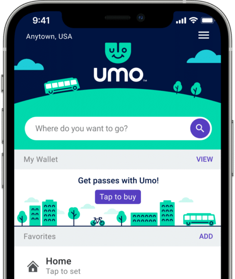 Umo App Privacy Policy - Umo