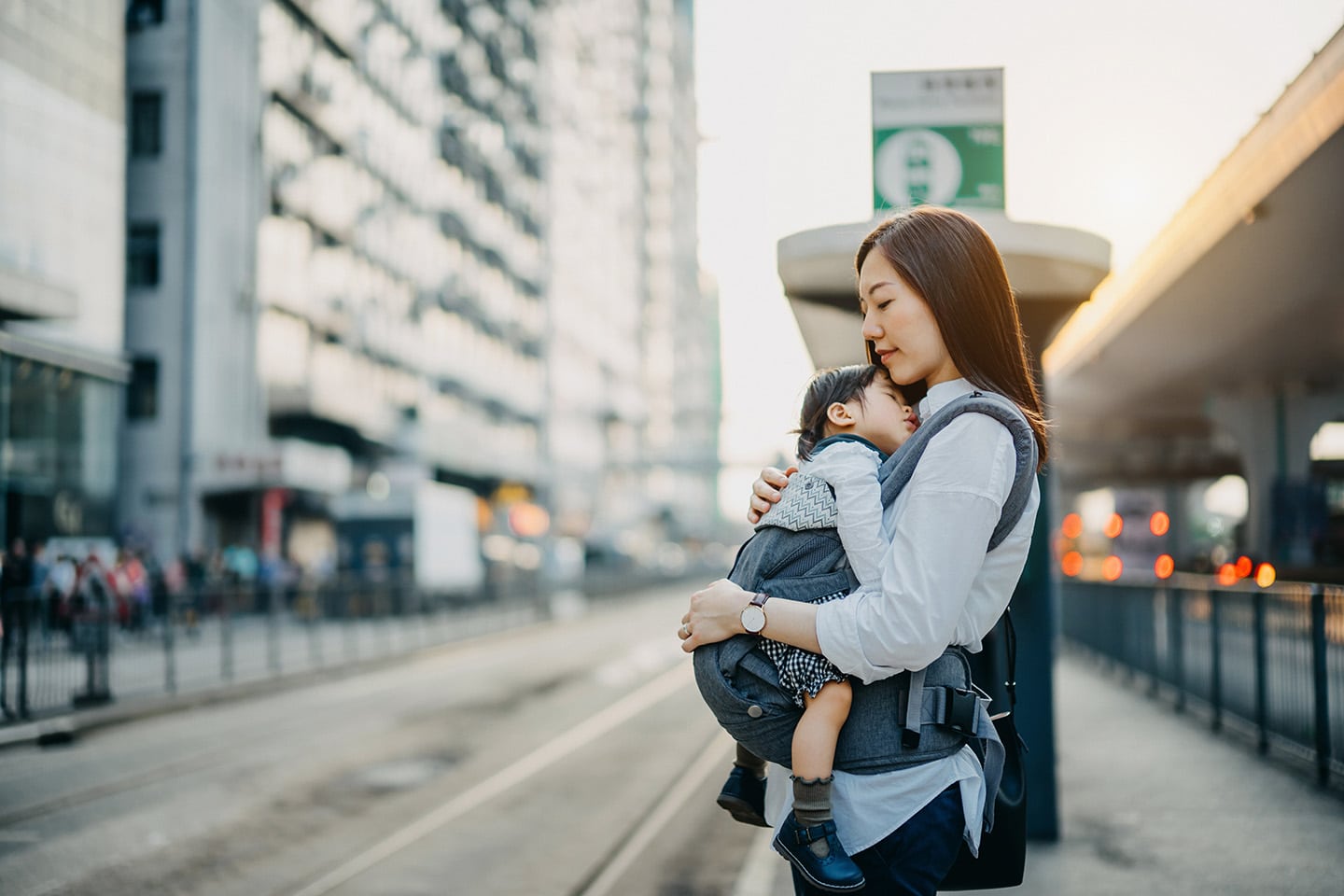 Umo Mobility | Simplify Fare Collection For Transit Agencies