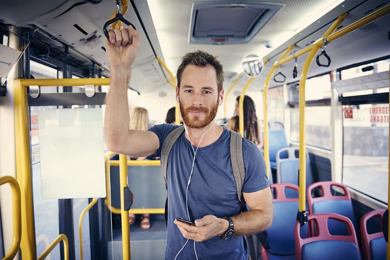 Umo | Fare Collection Solutions for Agencies of All Sizes