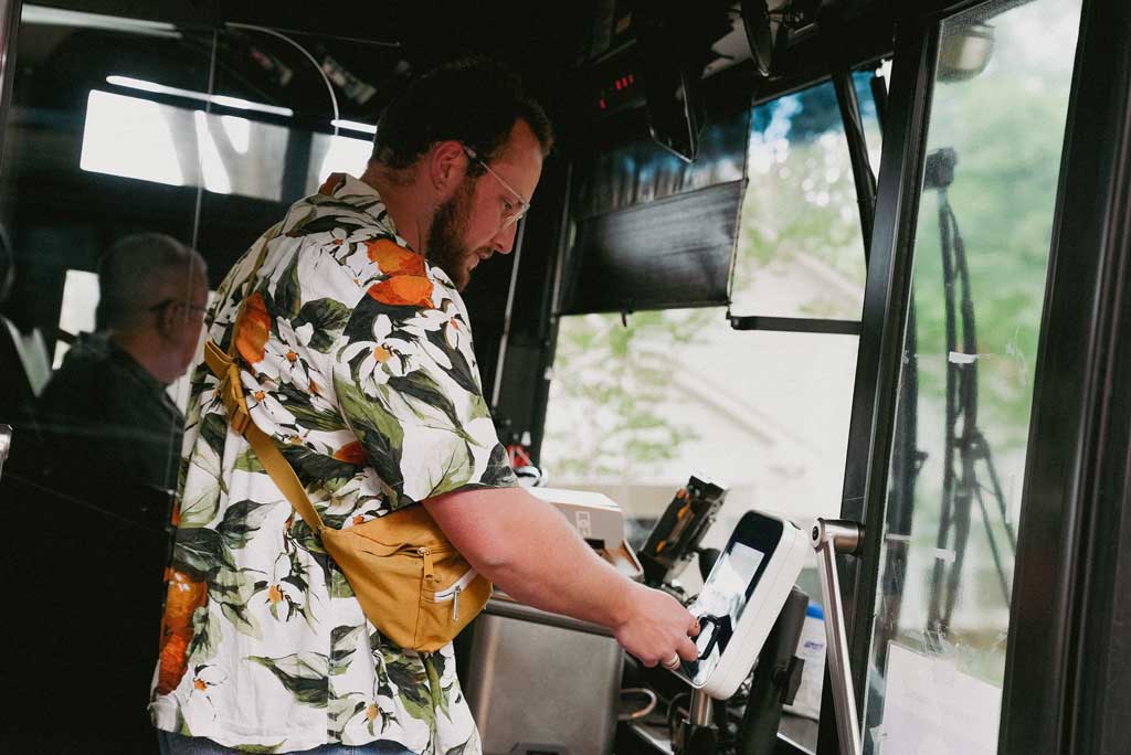 Cubic and Rogue Valley Transportation District Introduce Fare Capping ...