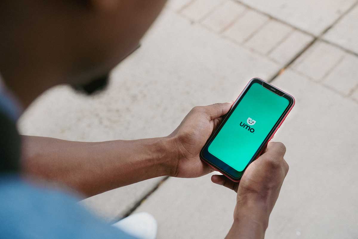 Umo for Riders | Your Simple Solution for Seamless Transit