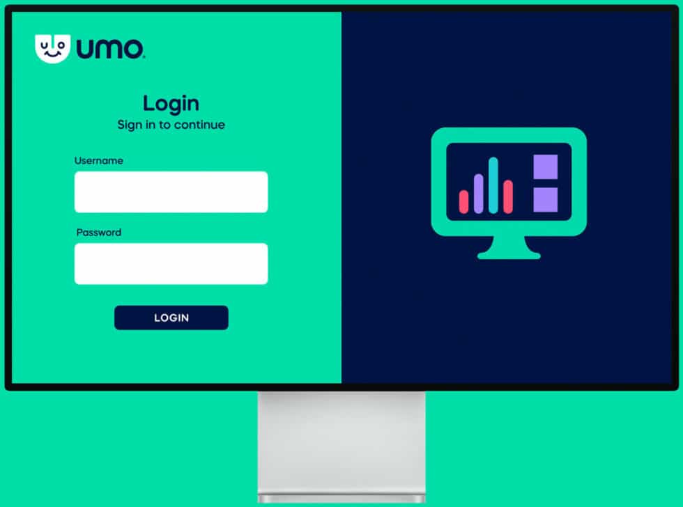 Umo Pass: Account-Based Fare Collection for Transit Agencies