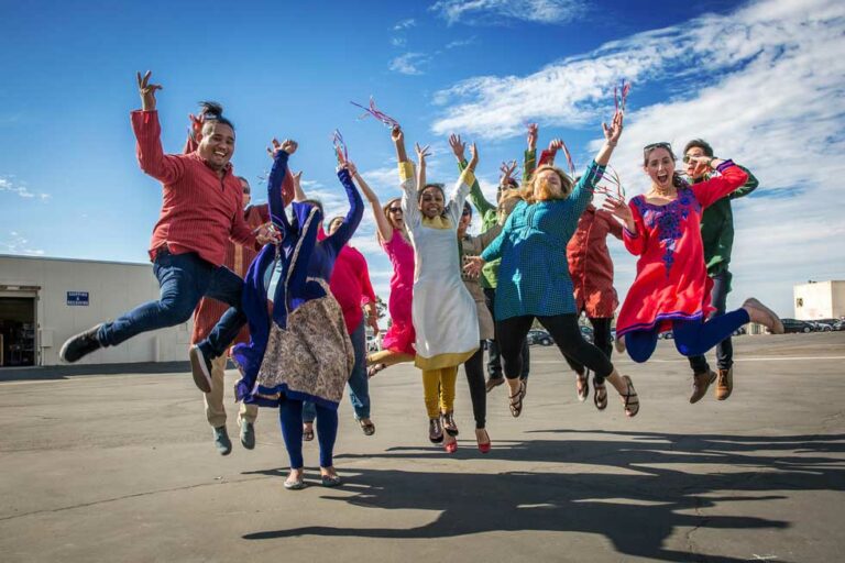 About Umo - Our Vision & Story