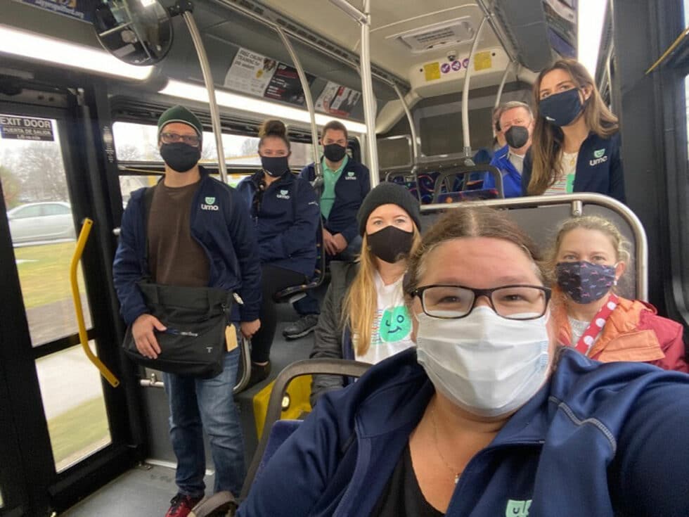 About Umo - Our Vision & Story