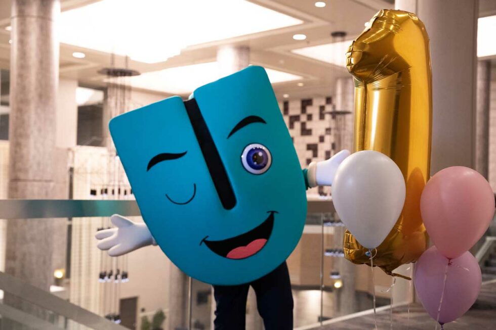 About Umo - Our Vision & Story