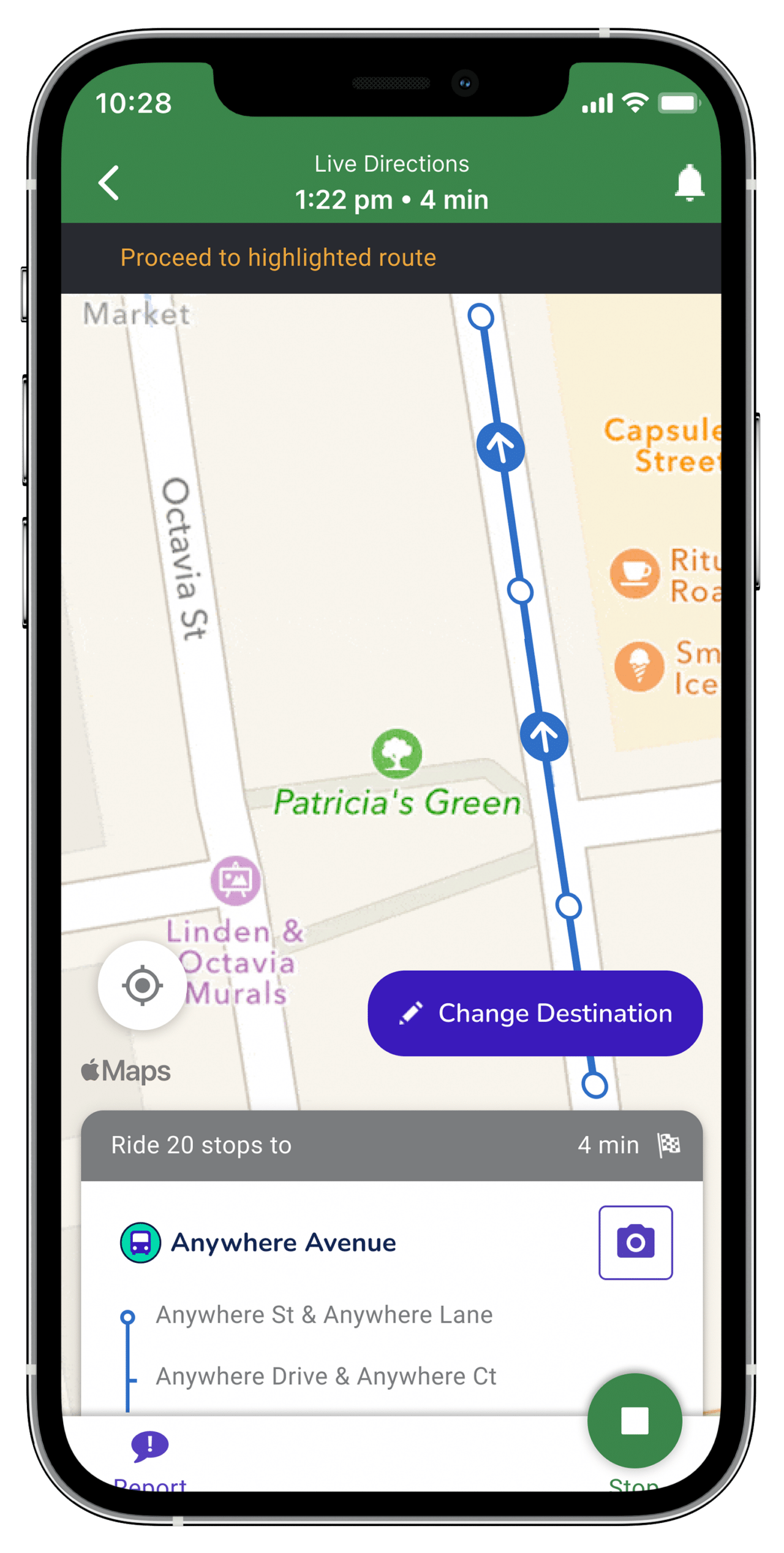 Riders Home Page - Umo