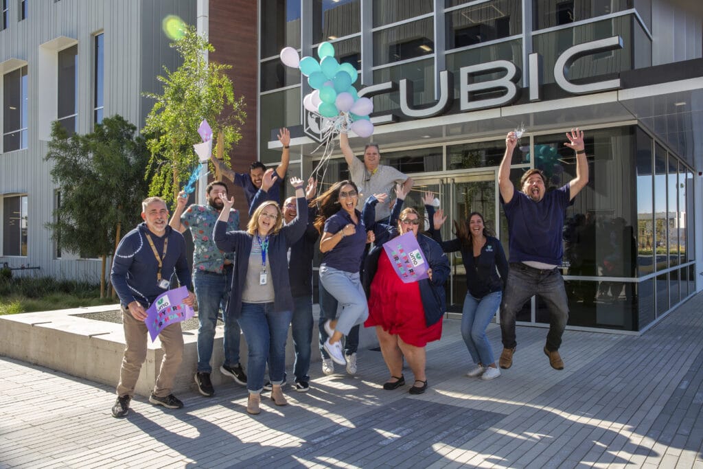 About Umo - Our Vision & Story